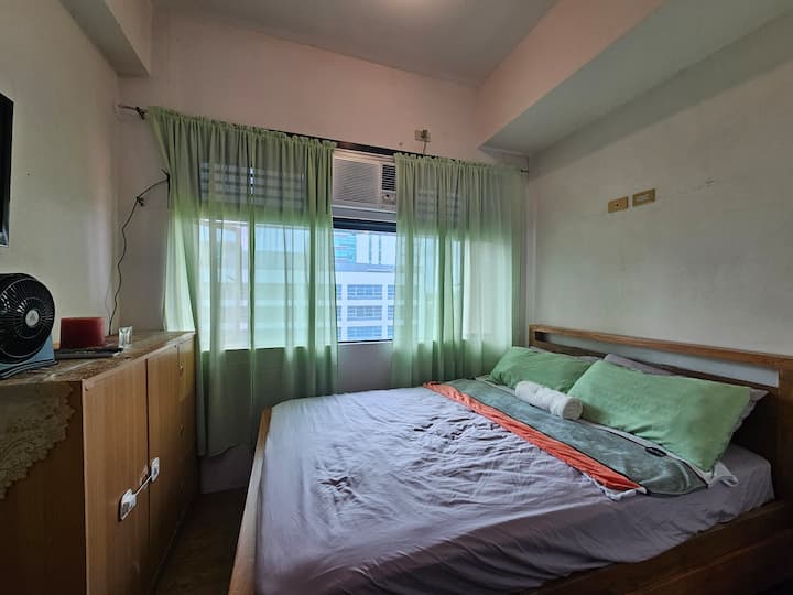 Studio Two 724, Northgate Cyberzone, Alabang - Muntinlupa