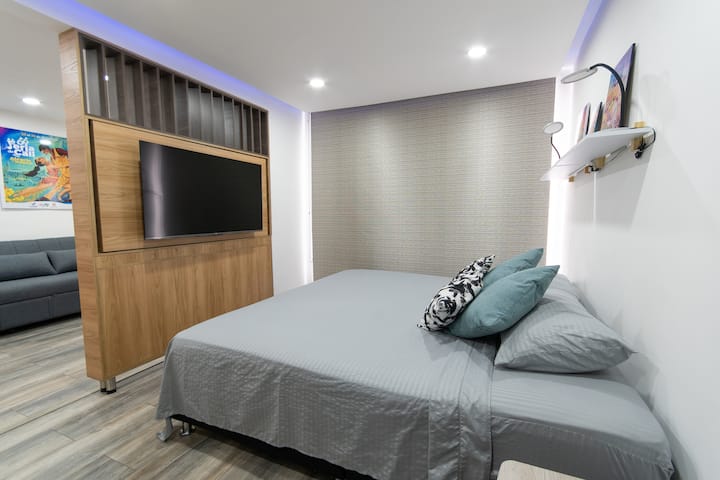 Cali South Elegant Apartment - Cali