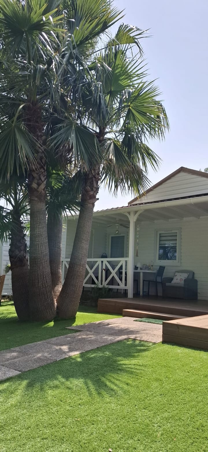 Chalet De Vacances - Village 5* - Puget-sur-Argens