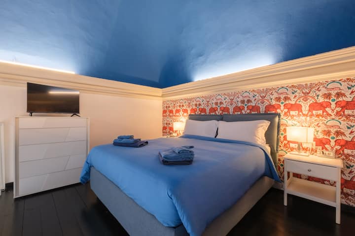 [Centrale • Elegante] 200mt Piazza Maggiore - ボローニャ