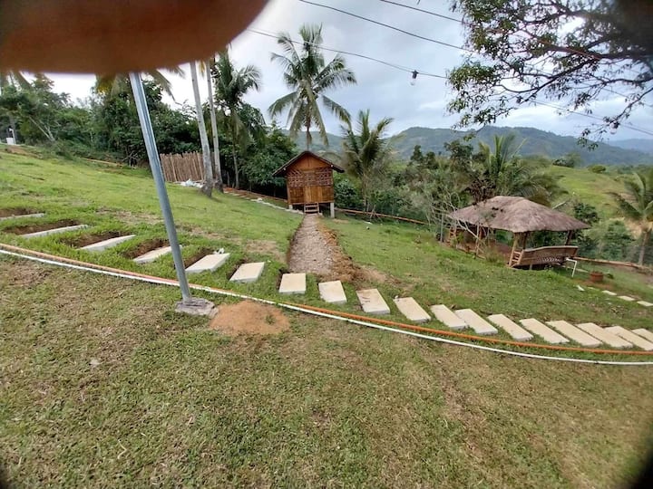 De-stress At Wellnessland Wholeness Farm - (K2) - Balamban