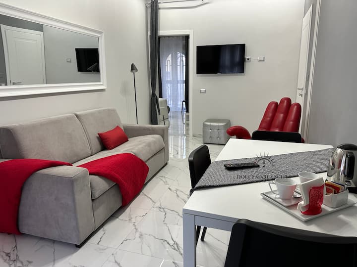 Grand Suite Familiare - Licata