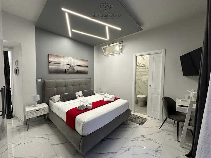 Grand Suite Familiare - Licata