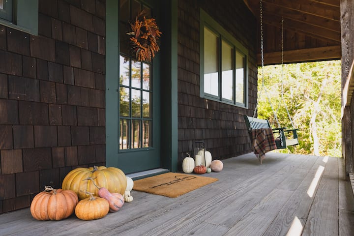 Luxury & Privacy In Woodstock - Barn At Rose Hill - Woodstock, VT