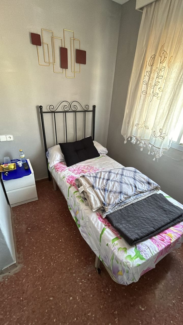 Nueva 6 - Algeciras