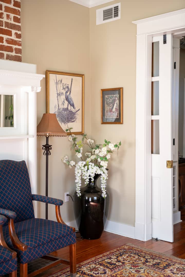 4 Bedrooms And 3.5 Baths - 新奧爾良