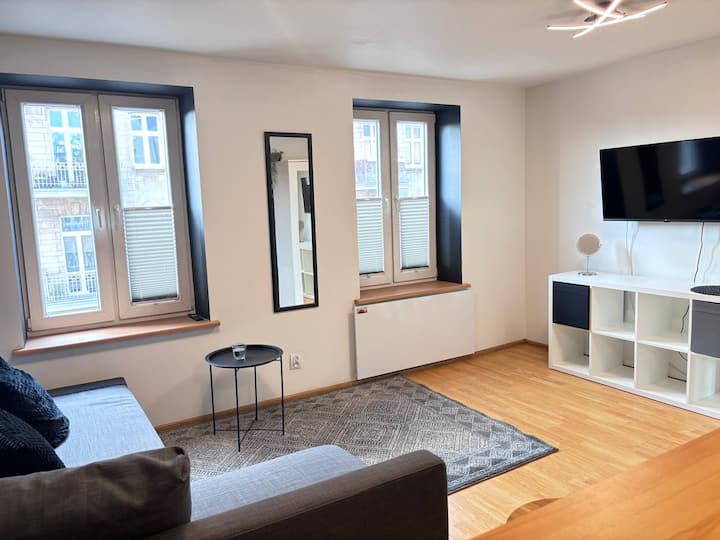 Studio - Łódź