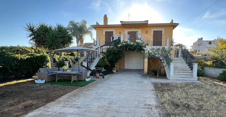 Atelier Immobiliare •Sicilian Villa Carnemolla• - Marina di Ragusa