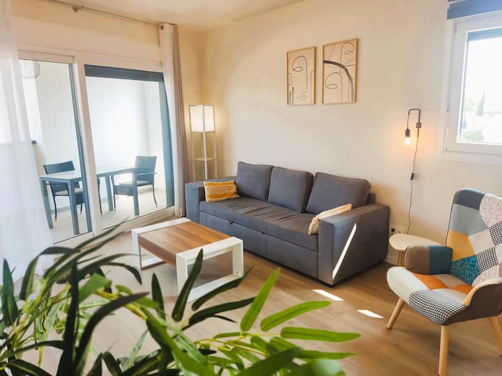 Apto. Wellingtonia  Estepona - Estepona