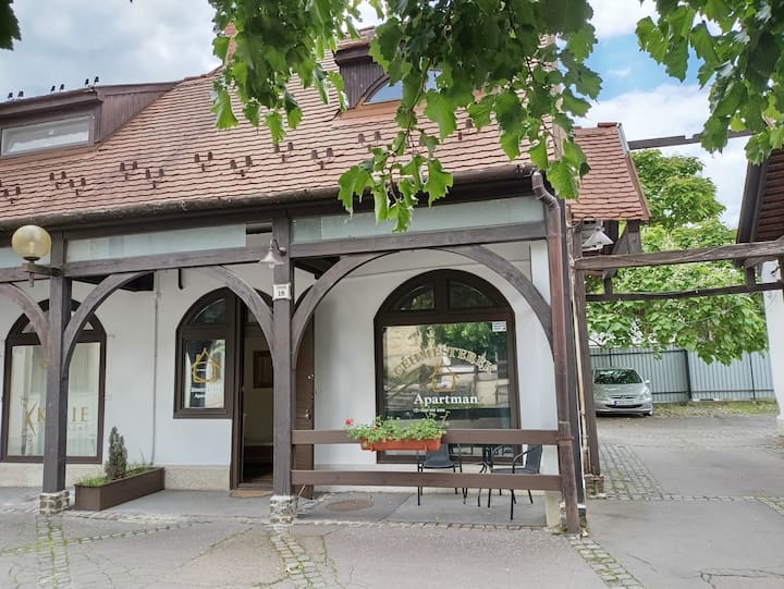 Céhmesterek Apartman, Eger Historic Downtown - Eger