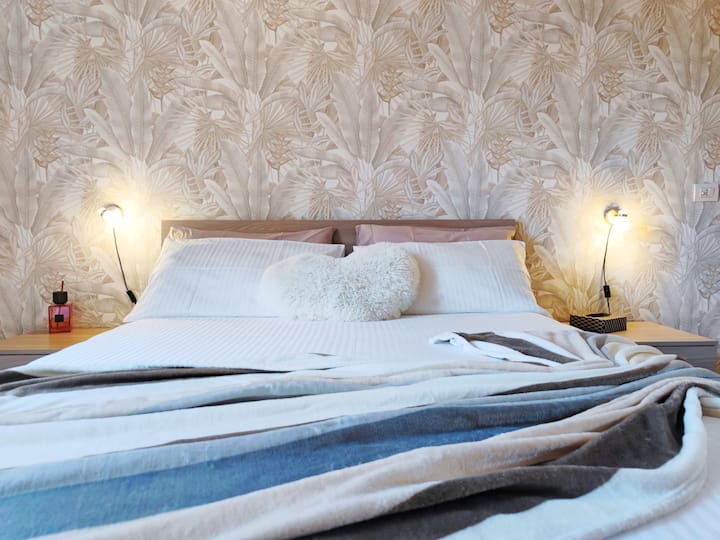 Old City Apartment - Civitavecchia