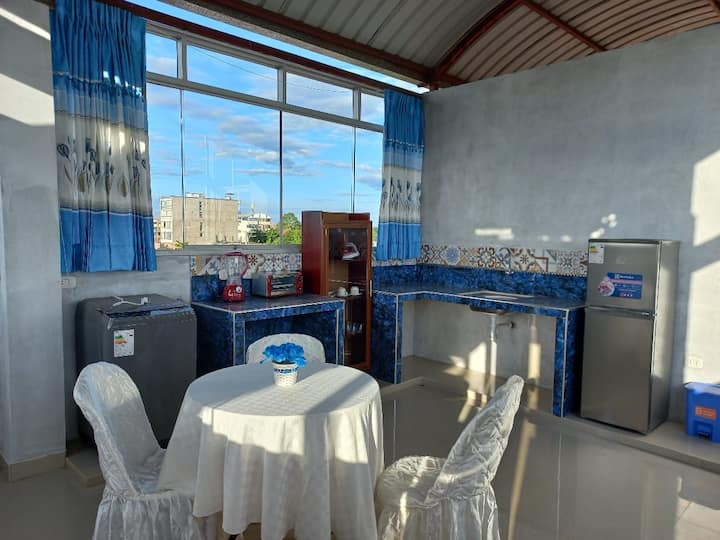 Habitación Exclusiva Y Elegante #310 - Puerto Maldonado