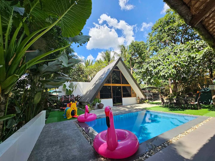 Balay Asrit - Batangas