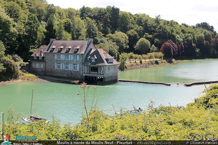Maison Familiale "Ty Herpy" - Saint-Malo