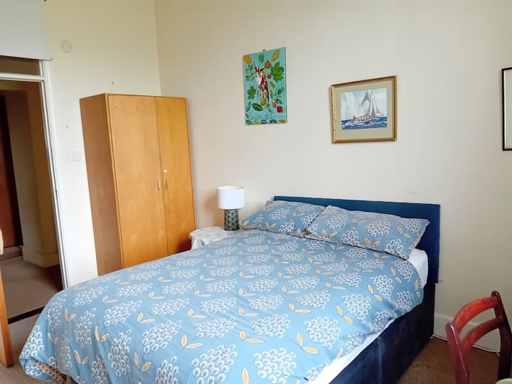 Double Room At The Richmond Revival - Fermoy