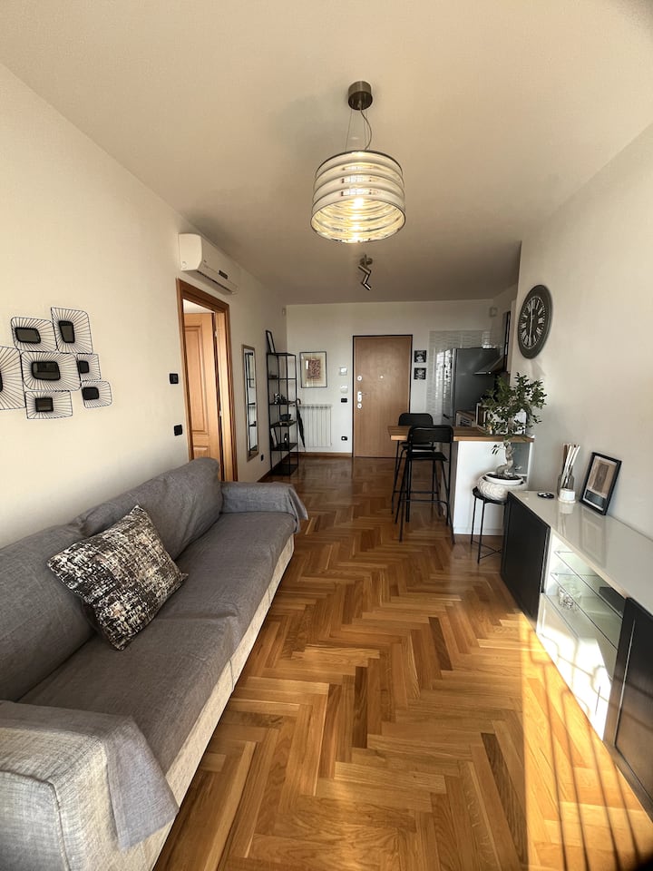 Mi Casa Es Tu Casa Roma - Roma