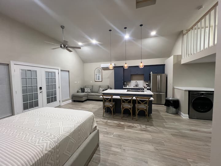 Southern Paradise, Waterfront - Lake Palourde, LA