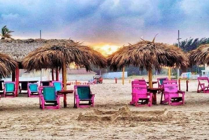 Casa Mapi Cómoda Y Accesible Para Ti Y Tu Familia - Tampico