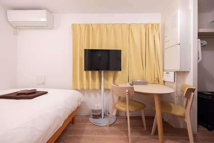 【Jr Ikebukuro Stn】8min Walk | Transit,new,stylish - Ikebukuro