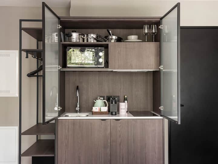 Numa | L Studio W/ Kitchenette Near Hellabrunn Zoo - Munich