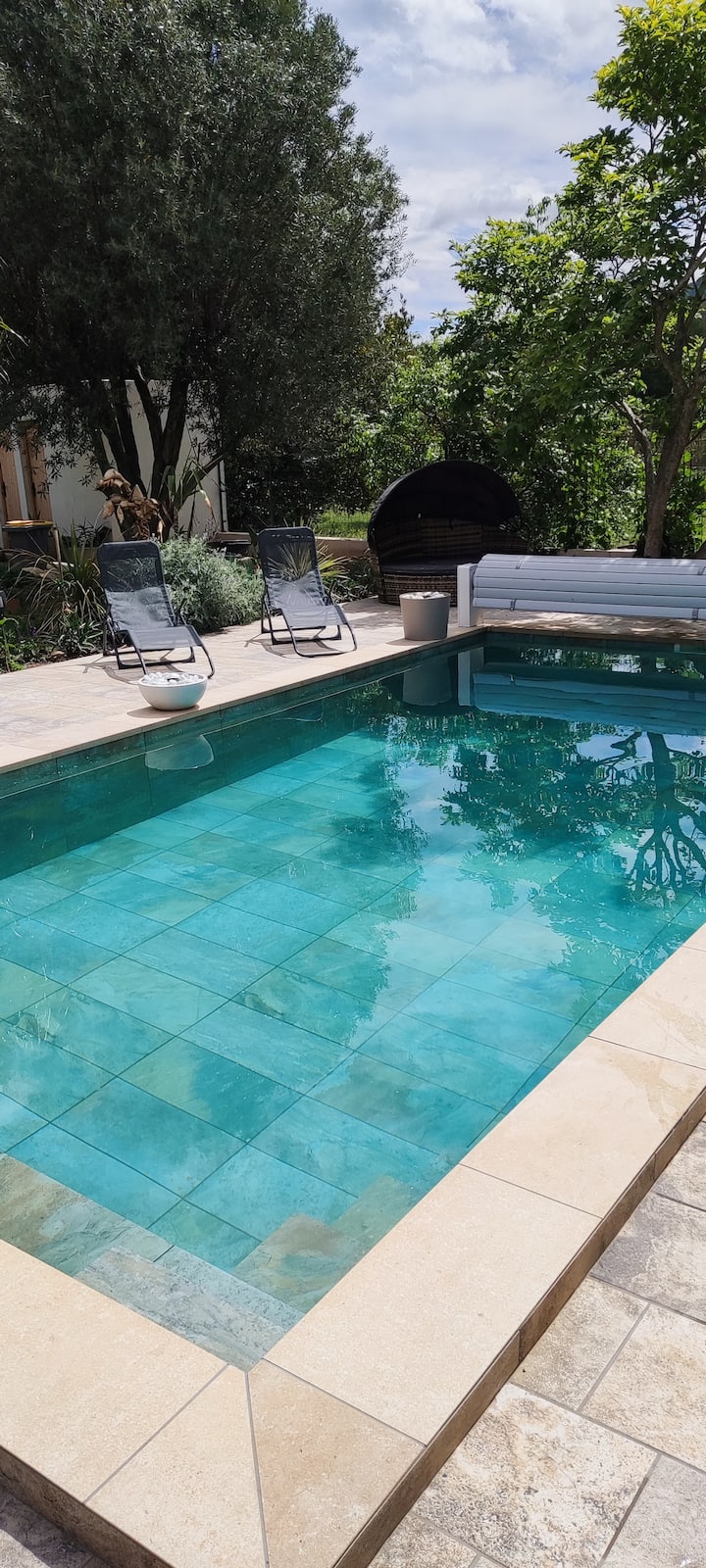 Appartement 2 Chambres Classé 4 éToiles Le Boulou - Le Boulou