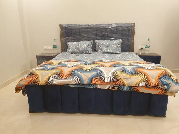 Place In The Heart Of The City - Kanpur