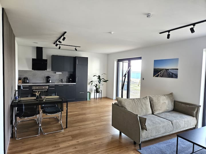 Ferienwohnung Abt Kleber - Bad Schussenried