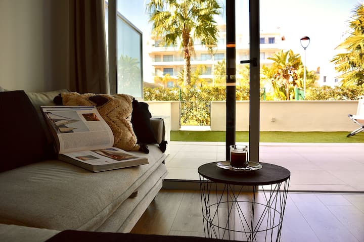 Villa Marina - Apartamento En Denia - Dénia