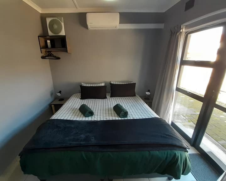 Honeysuckle Manor - Unit 2 - Richards Bay