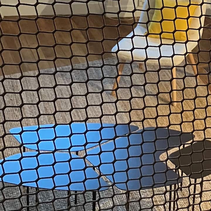 La Petite Maison D'à Côté® Au N°9 - Zoo à 3 Km - Saint Aignan