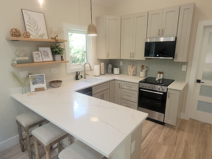 The Pines Modern Cabin On 45 Acres-10 Min To Tiec! - Mountain Brook Vineyards, Tryon