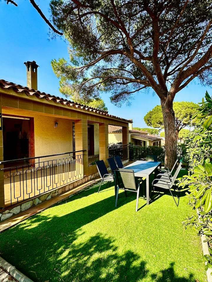 Casa Dos Pins - Pals - L’Estartit