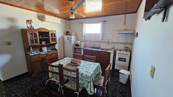 Central Apartment Perfect For Long Stays! - Puerto Iguazú