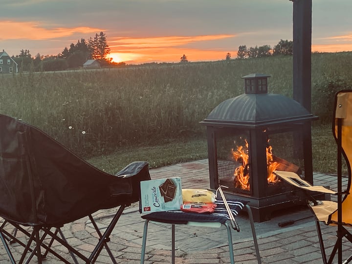 Bayview Sunset Dreams - St. Peter’s Bay Pei - プリンスエドワードアイランド州