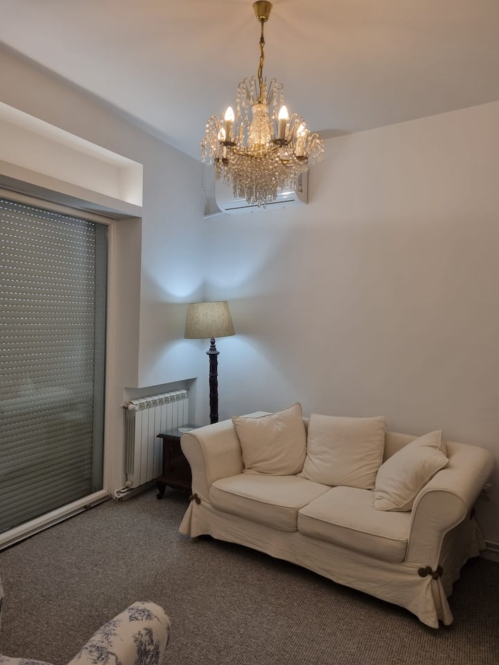 Apartment Bucharest Hyper Center - Bucarest