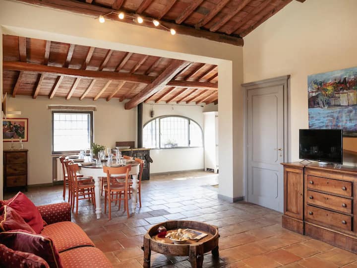 Villa Peramonda - Florenz