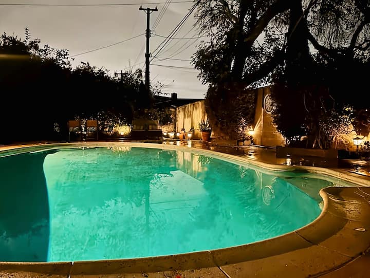 Perfect Home Near Disneyland - Cerritos, CA