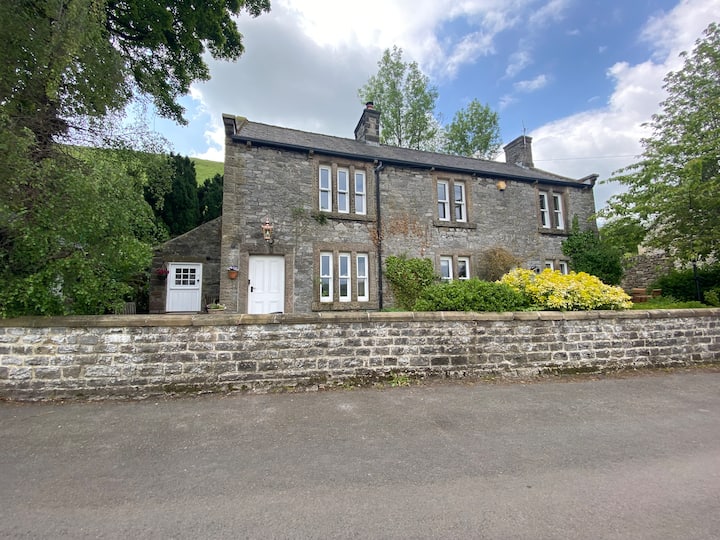 Panoramic Retreat - Heart Of The Peak District - Castleton