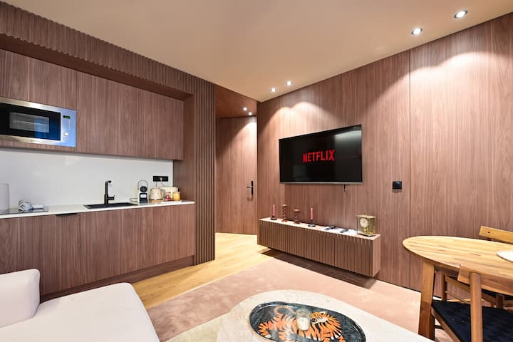 Luxueux Logement Grand Place Et Opéra Clim By Lity - Lille