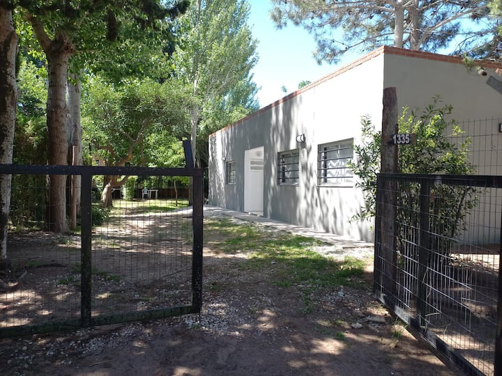 Alojamientos "Juanita" (D2) - Mar de Ajó