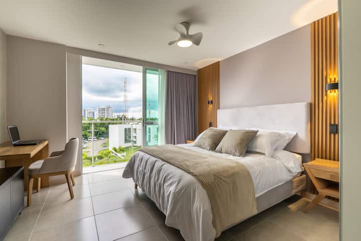 Armenia Luxury Loft - Armenia, Colombia