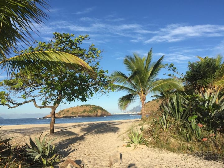 Flat Em Piratininga - Niterói
