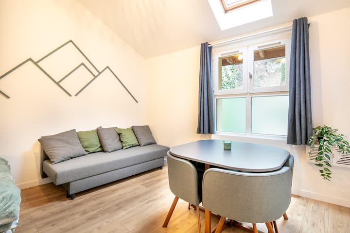 Studio Le Petit Bastille - Grenoble