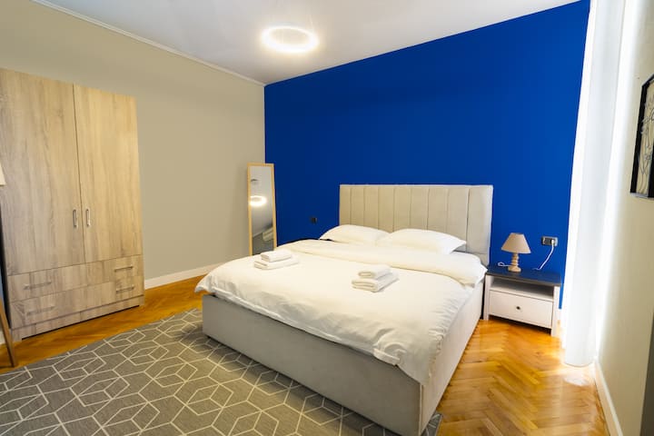 Central Cane Apartment 2 - Tirana