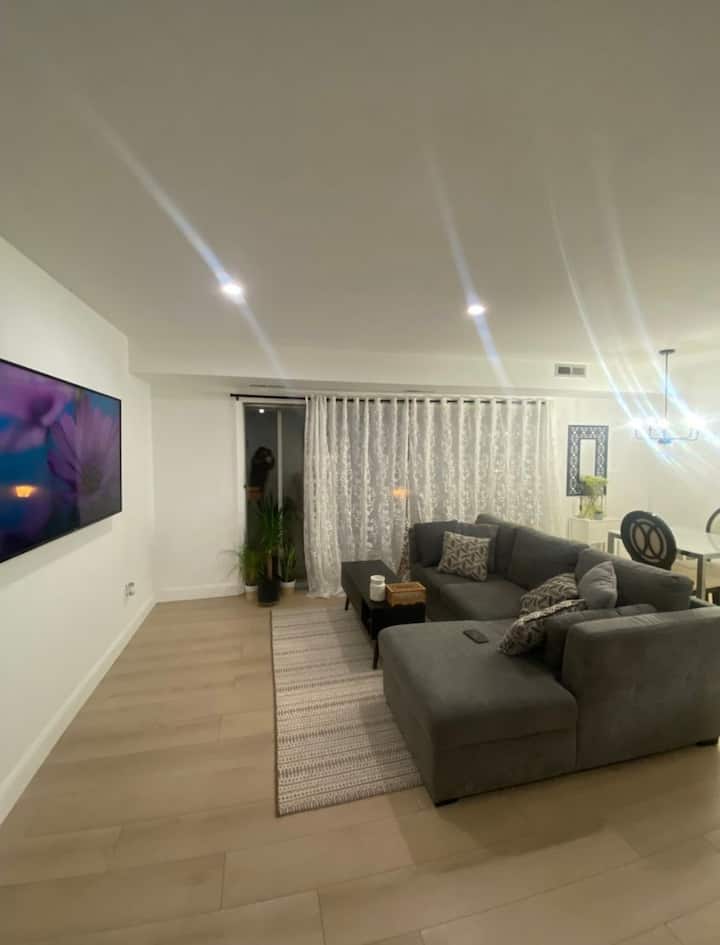 Chic Urban Living! - Fairfax