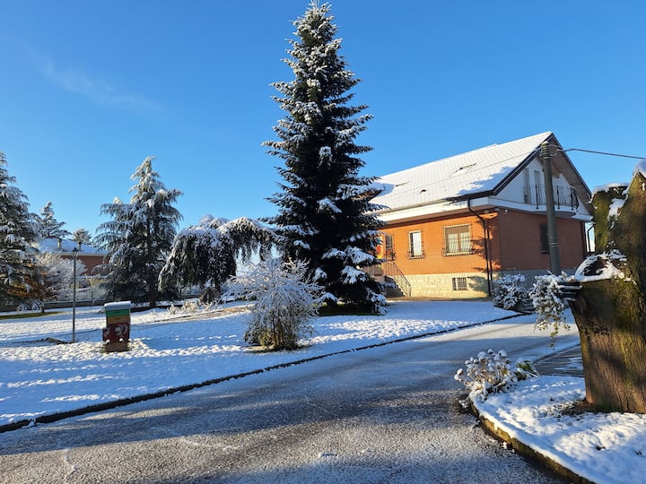 Casa Matilde - Settimo Torinese