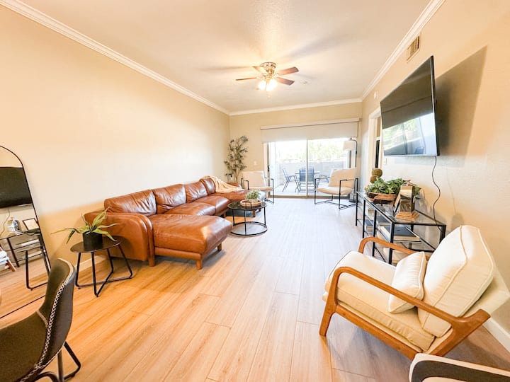 Resort Style Condo In Gilbert Az - Mesa, AZ