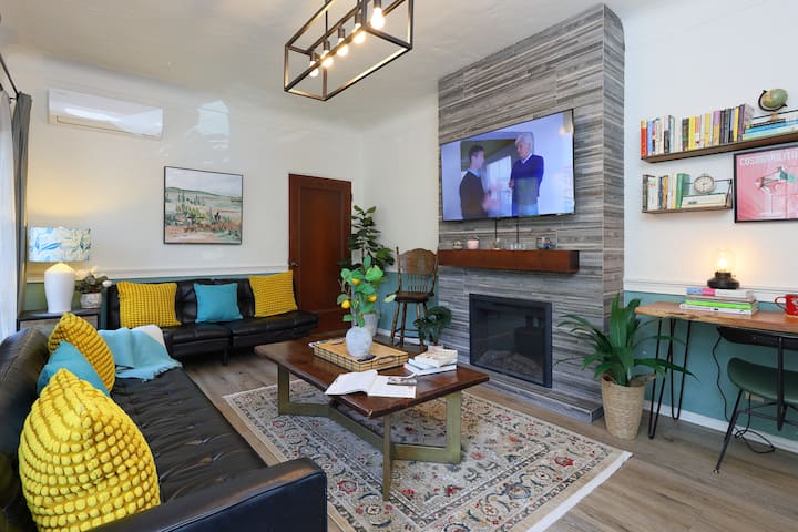 Ultimate Vacation Home 10 Mins Drive To Disneyland - Tustin, CA