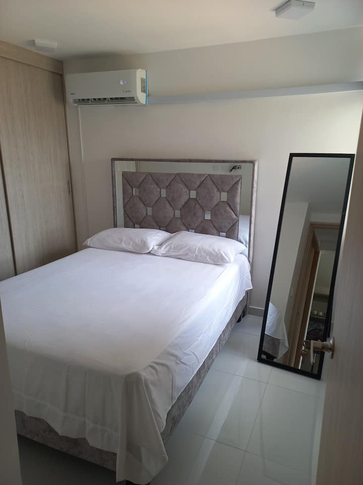 Para Viajes De Negoció - 卡利