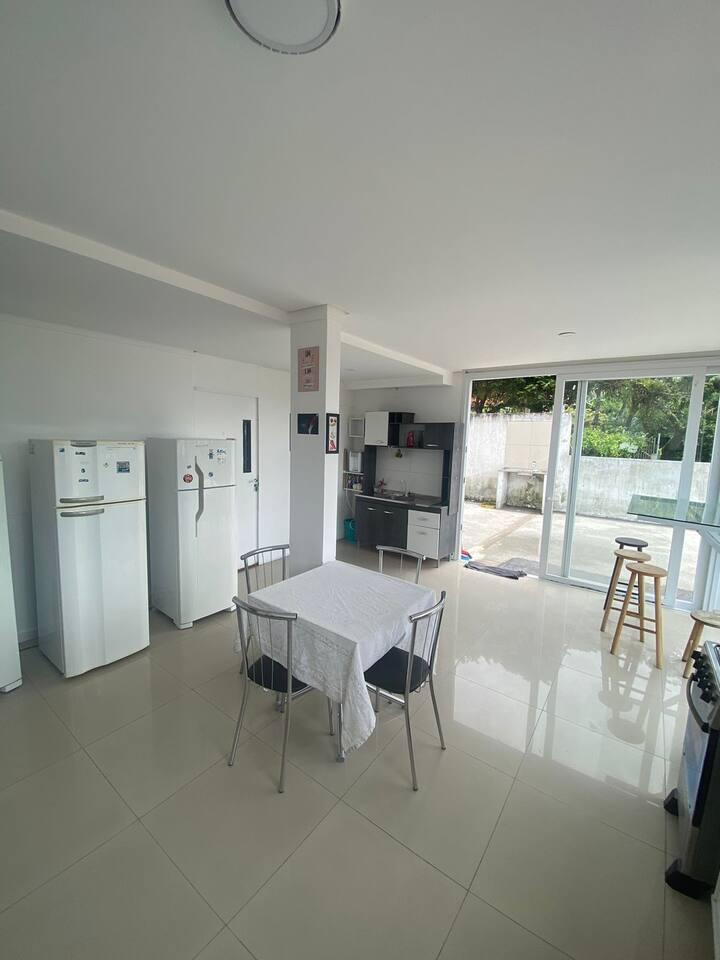Suíte 2 - Florianópolis